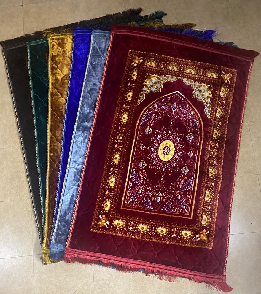 Prayer Mat Jainamaz Prayer Mat Jainamaz