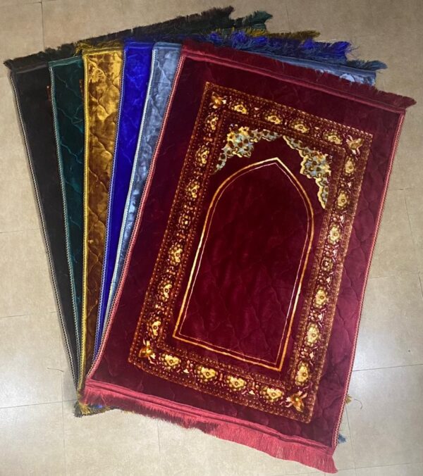 Prayer Mat Jainamaz Prayer Mat Jainamaz