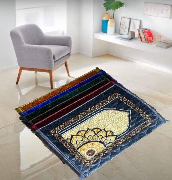 Prayer Mat jainamaz
